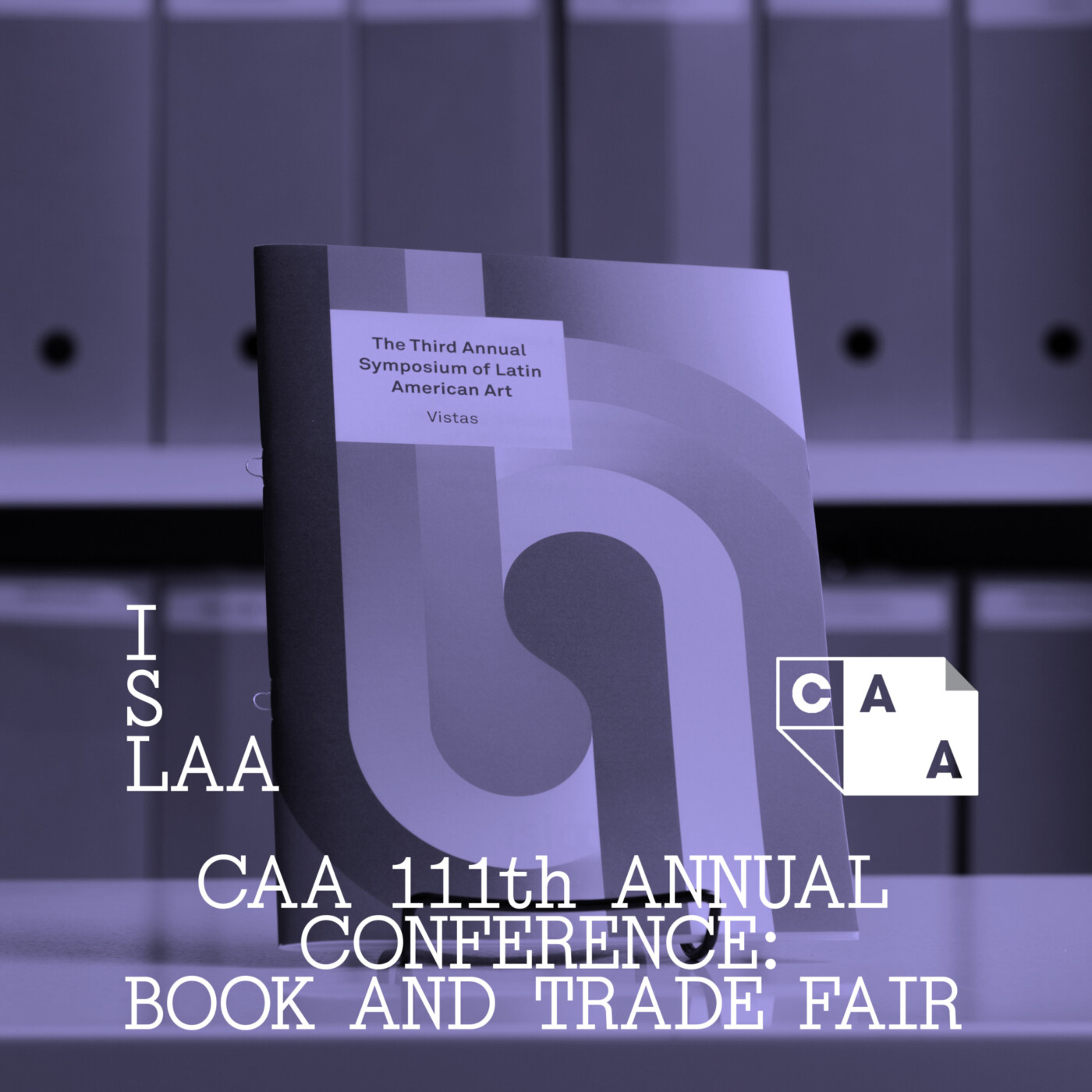 Institute for Studies on Latin American Art (ISLAA)