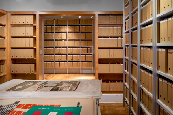 Institute for Studies on Latin American Art (ISLAA)