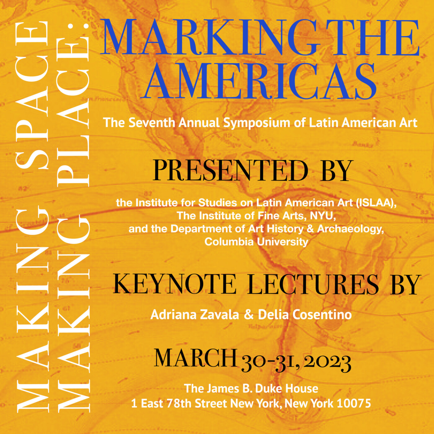 Institute for Studies on Latin American Art (ISLAA)